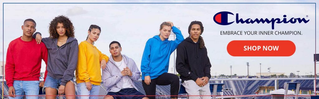 #1 Custom Embroidery, Screen Printing, T-Shirt Printing Near Me