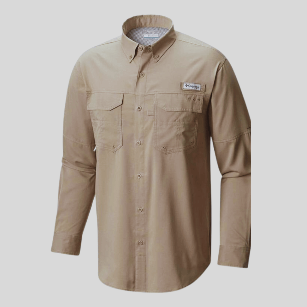 Columbia Shirts for Men, Women, and Kids