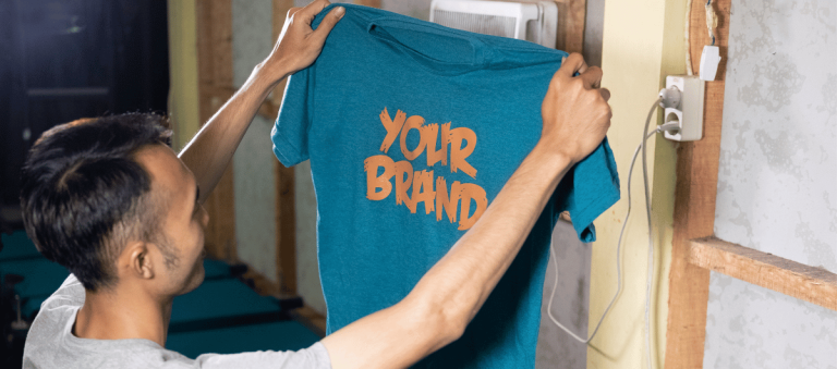 Screen Printing Near Me - Custom Screen Print Transfers